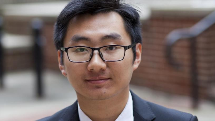 Columbia Engineering Announces the First Cohort of CKGSB Doctoral ...