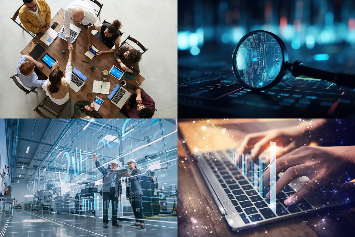 Undergraduate Programs | Industrial Engineering & Operations Research