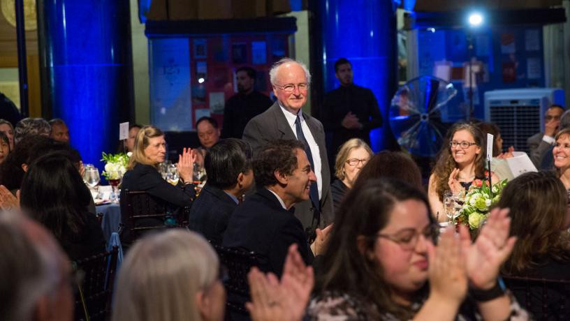 Reconnections, Reflections, and Next-Gen Innovations | Industrial Engineering & Operations Research